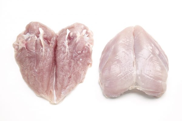 Breast Fillet (5 Kg) | AP Chickens